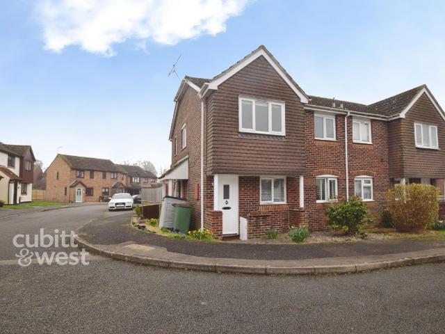 Apartment at Victoria Drive, Sevenoaks