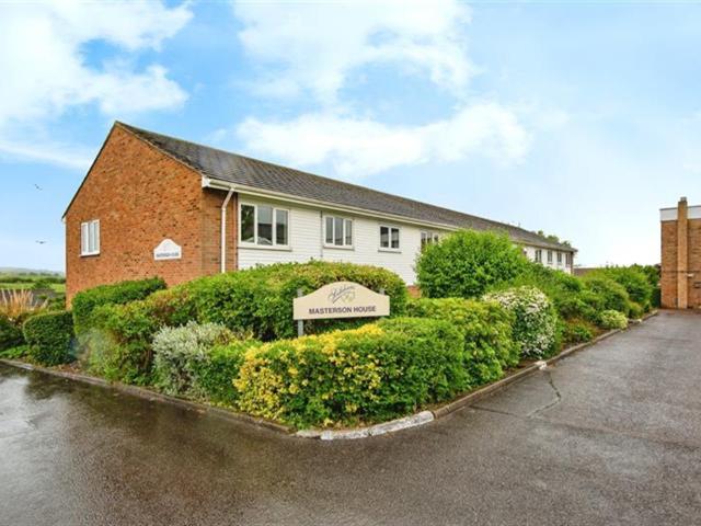 Apartment at Victoria Drive, Sevenoaks