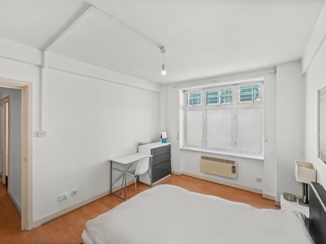 Apartment at Victoria Embankment, City of London