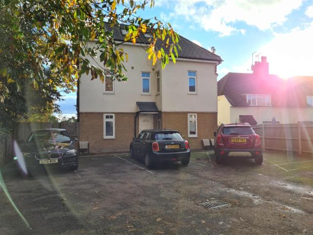 Apartment at Victoria Orchard, Maidstone