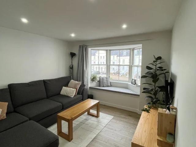 Apartment at Victoria Square, Bodmin