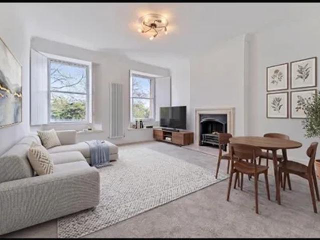 Apartment at Victoria Square, Bristol