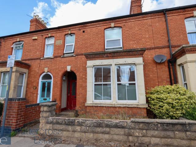 Apartment at Victoria Street, Newark and Sherwood
