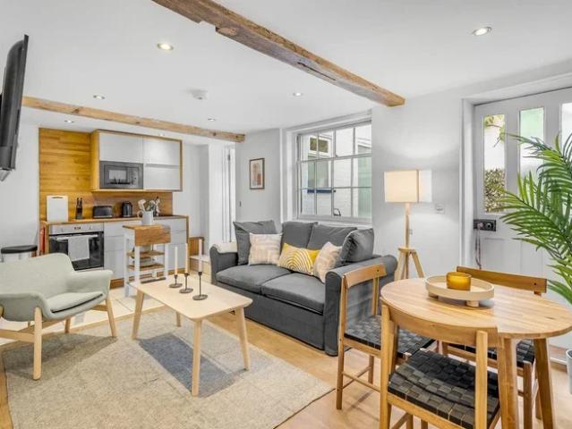 Apartment at Victoria Street, Norwich