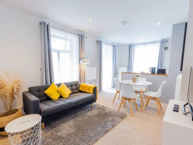 Apartment at Victoria Street, Norwich