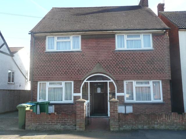 Apartment at Victoria Street, Aylesbury