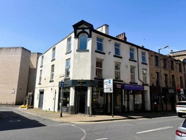 Apartment at Victoria Street, Burnley