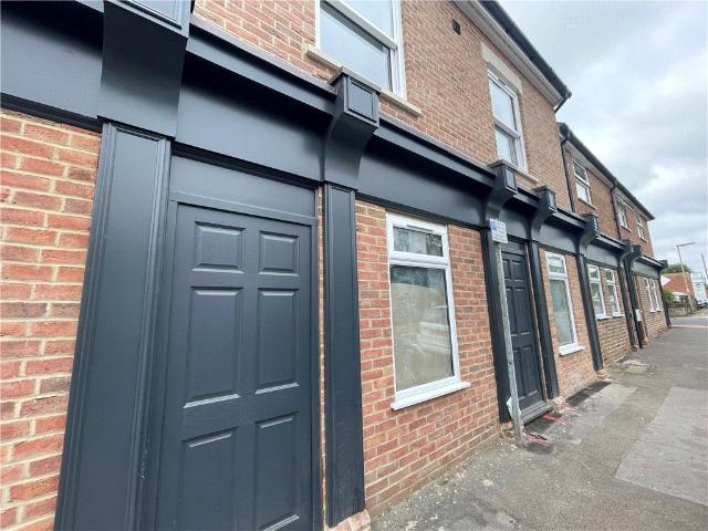 Apartment at Victoria Street, Borough of Runnymede