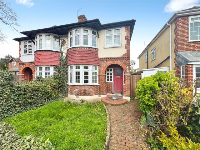 Apartment at Victoria Street, Borough of Runnymede