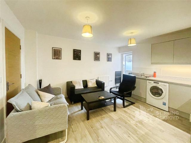 Apartment at Victoria Street, Borough of Runnymede