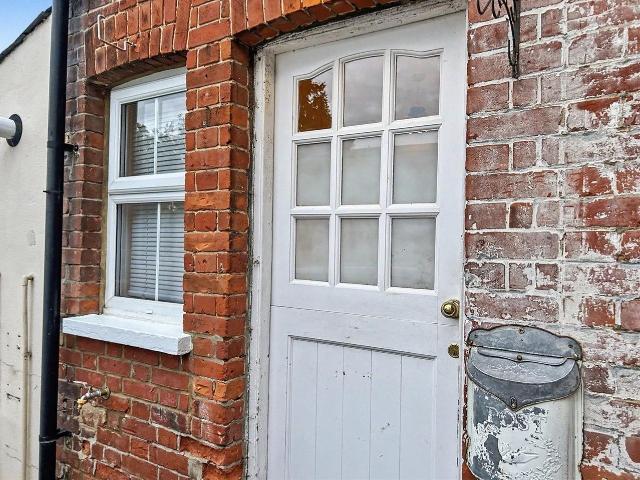 Apartment at Victoria Street, Braintree