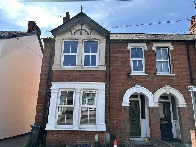 Apartment at Victoria Street, Braintree