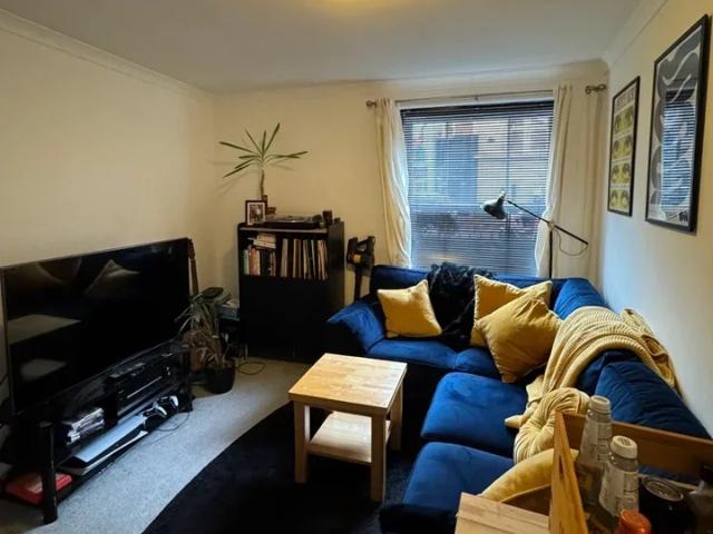 Apartment at Victoria Street, Bristol