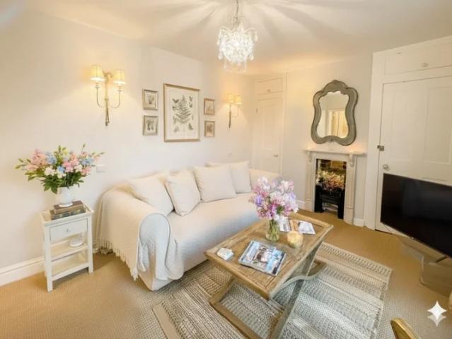 Apartment at Victoria Street, Cambridge