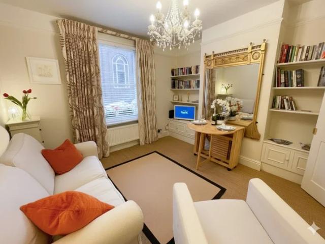 Apartment at Victoria Street, Cambridge