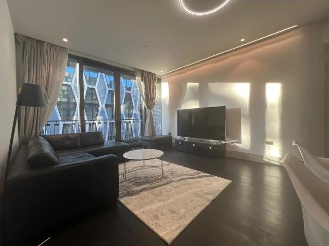 Apartment at Victoria Street, City of Westminster