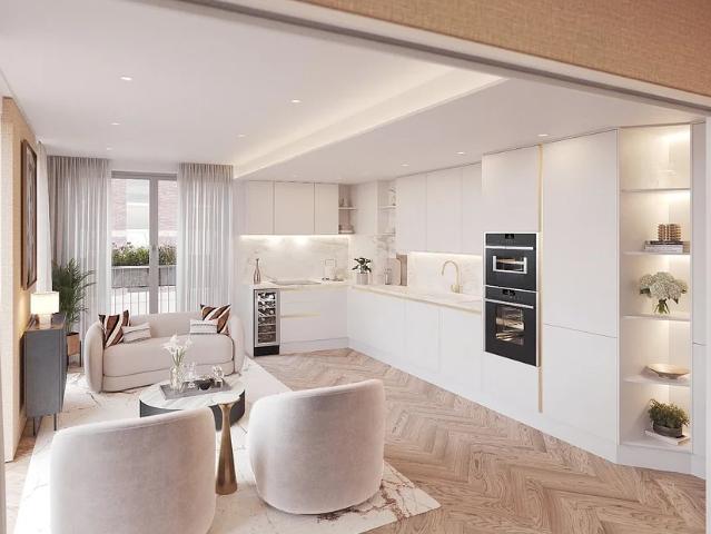 Apartment at Victoria Street, City of Westminster
