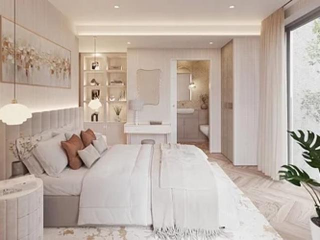 Apartment at Victoria Street, City of Westminster