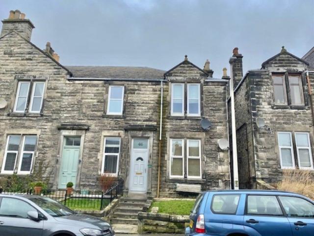 Apartment at Victoria Street, Dunfermline