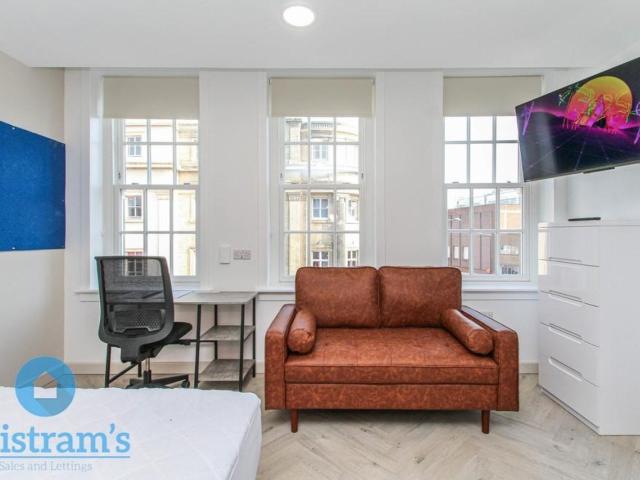 Apartment at Victoria Street, Derby