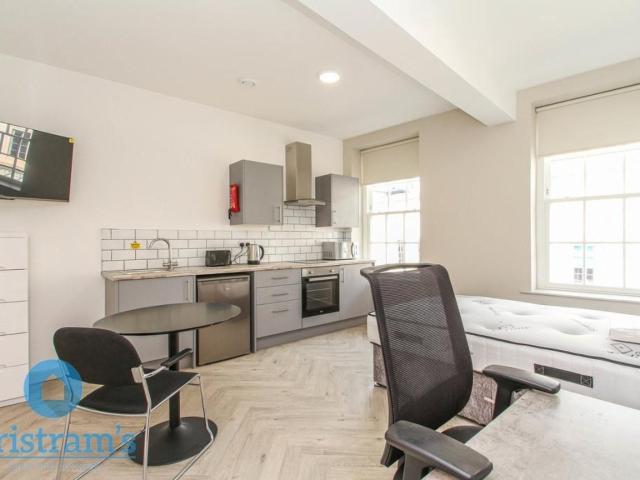 Apartment at Victoria Street, Derby