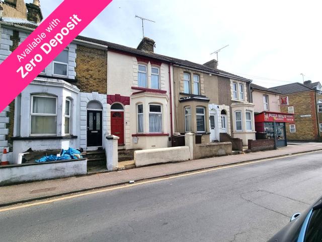 Apartment at Victoria Street, Gillingham