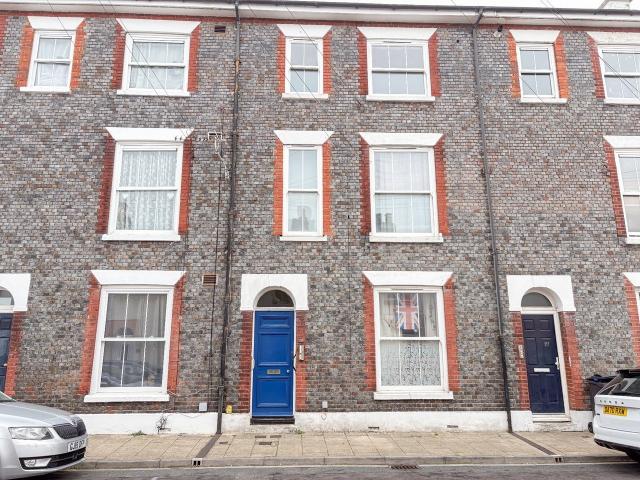 Apartment at Victoria Street, Gosport