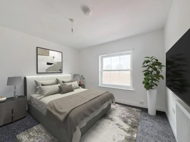 Apartment at Victoria Street, Gosport