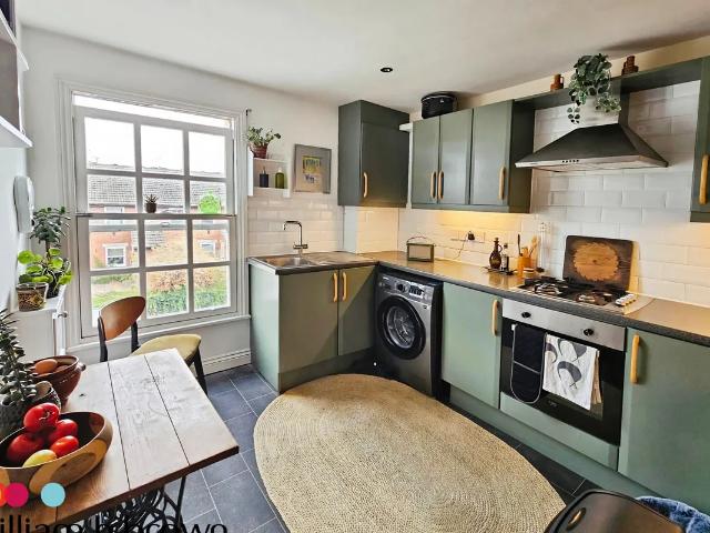 Apartment at Victoria Street, Harwich