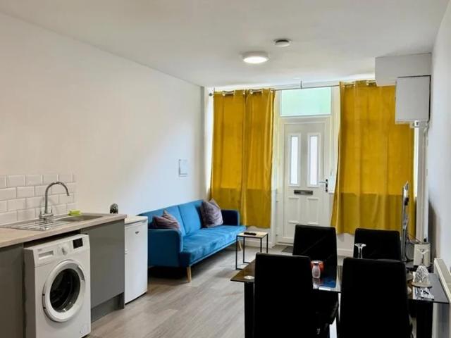 Apartment at Victoria Street, Kettering