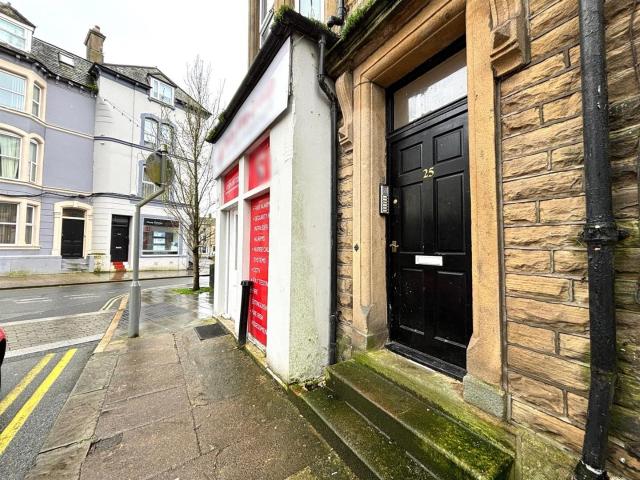 Apartment at Victoria Street, Lancaster