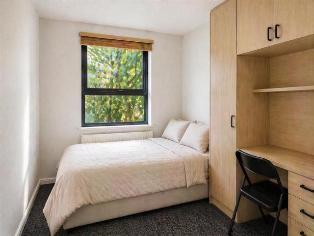 Apartment at Victoria Street, Leeds