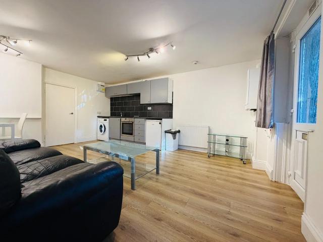 Apartment at Victoria Street, Leeds