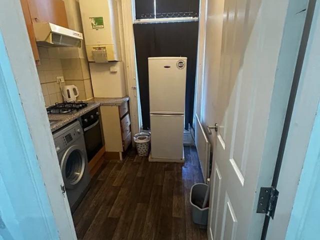 Apartment at Victoria Street, Leeds
