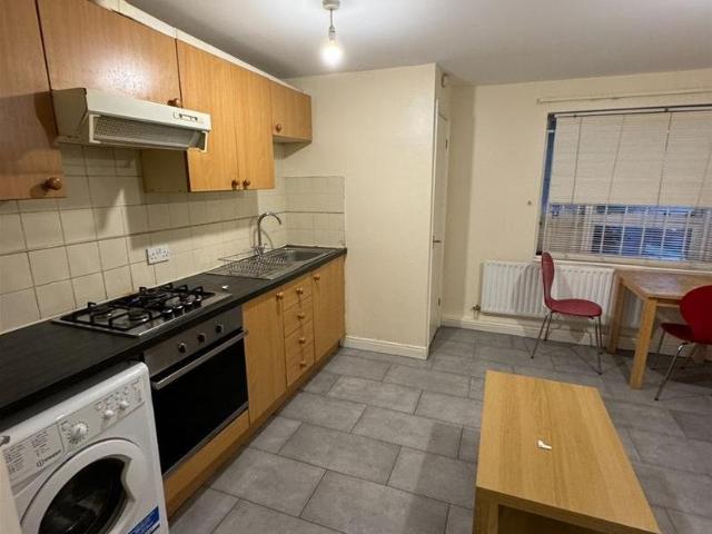 Apartment at Victoria Street, Leeds