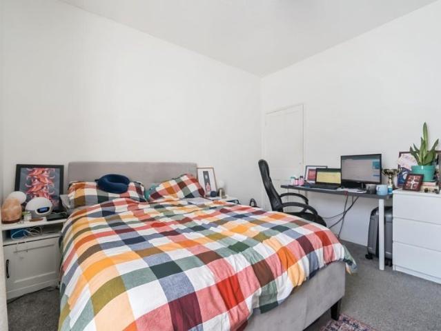 Apartment at Victoria Street, Reading