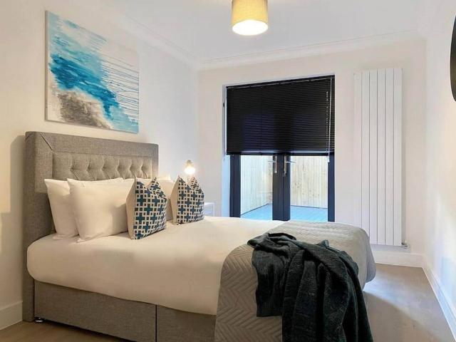 Apartment at Victoria Street, Rochester