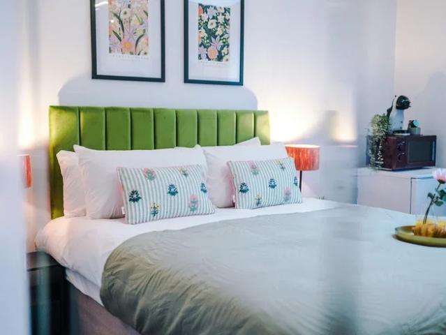 Apartment at Victoria Street, Royal Leamington Spa