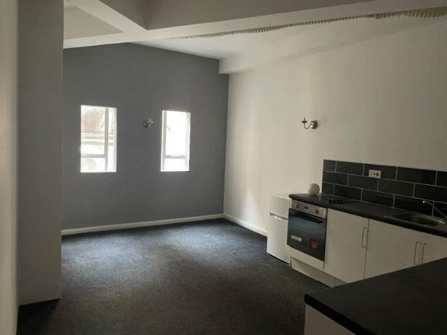 Apartment at Victoria Street, Stoke on Trent