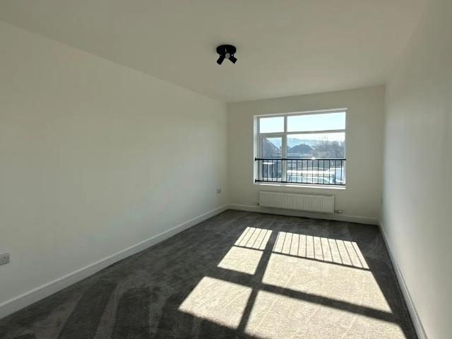 Apartment at Victoria Street, Swinton