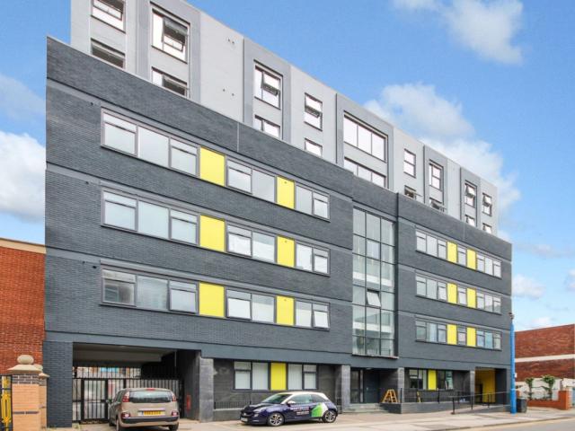 Apartment at Victoria Street, Sandwell