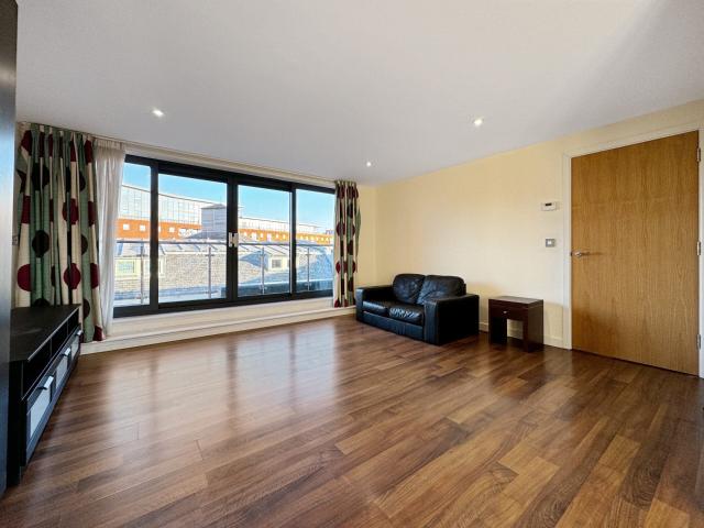 Apartment at Victoria Street, Sheffield