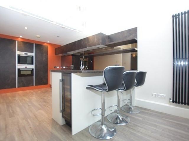 Apartment at Victoria Street, Sheffield