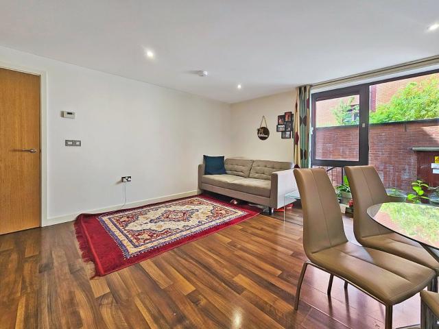 Apartment at Victoria Street, Sheffield