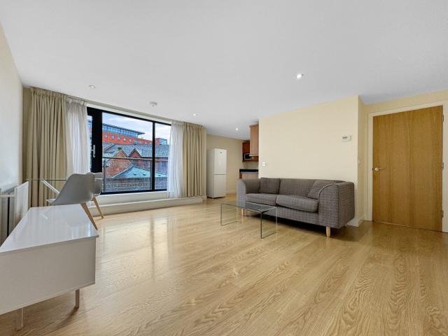 Apartment at Victoria Street, Sheffield