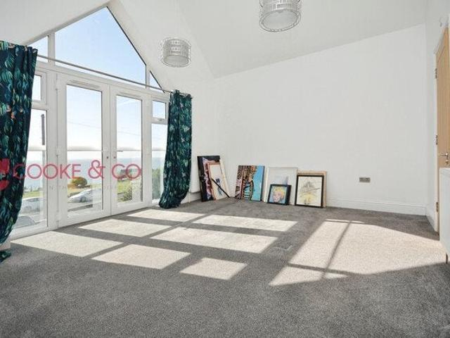 House at Victoria Parade, Thanet