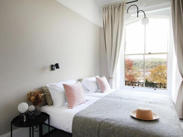 Apartment at Victoria Park, Dover