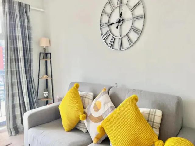 Apartment at Victoria Quay, Swansea