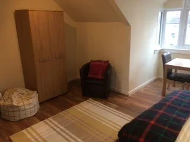 Apartment at Victoria Road, Wallasey