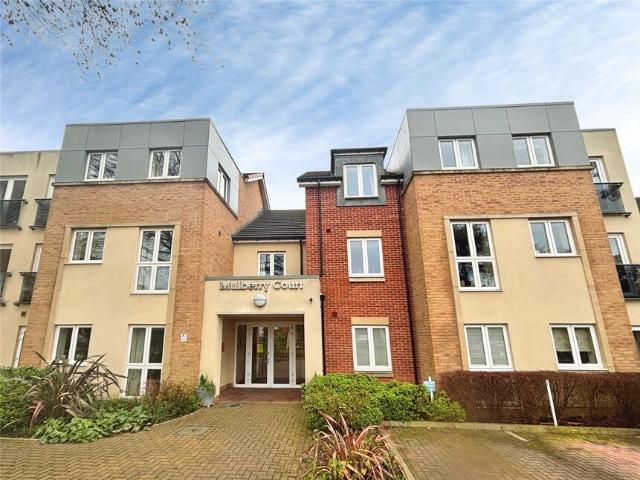 Apartment at Victoria Road, Whetstone